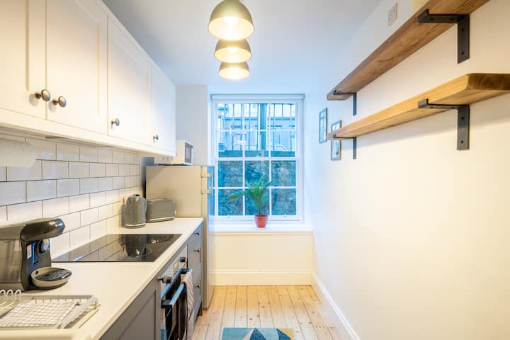Cosy Meadows Apartment - Edimburgo