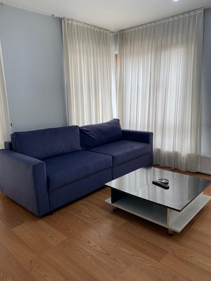 Kızılay,sıhhıye Metronun Yanında(14) - Ankara