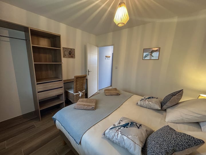 Coeur De Fournache Chambre Col De La Croix De Fer - Saint-Jean-de-Maurienne