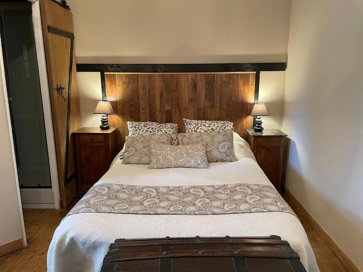 Chambre Méana: Charme & Sérénité Dans Le Finistère - Cléder