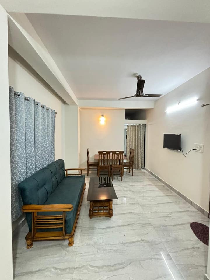 Urban Nest - Siliguri