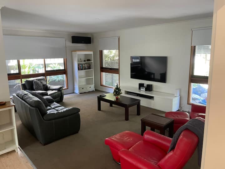 Rosebud 100m To Beach And Shops - Shire of Mornington Peninsula