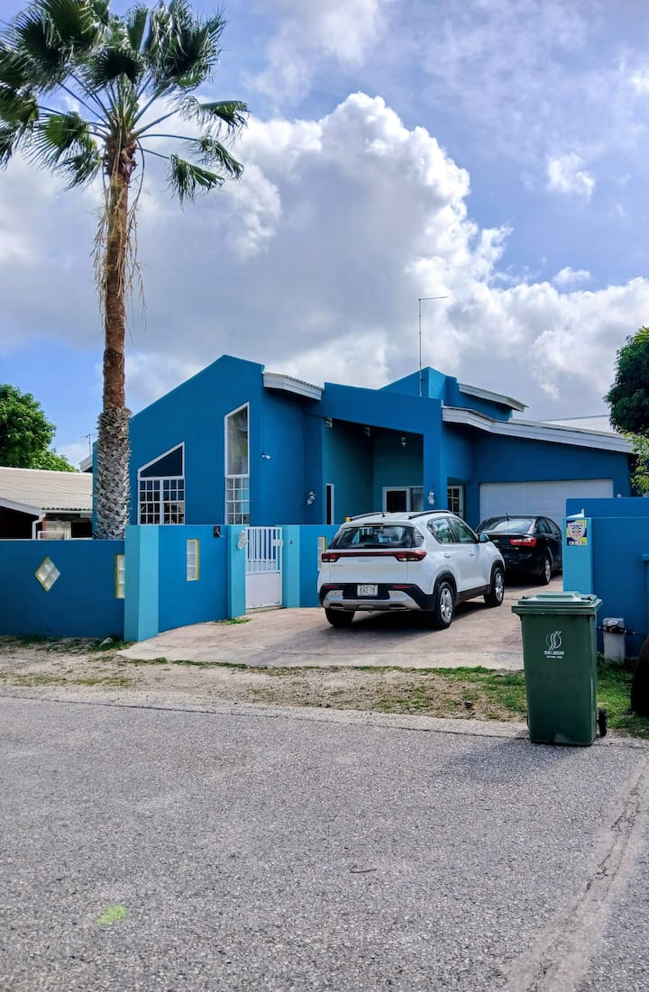 Casa | Noka 

Een Plek Die Voelt Als Thuiskomen. - 퀴라소