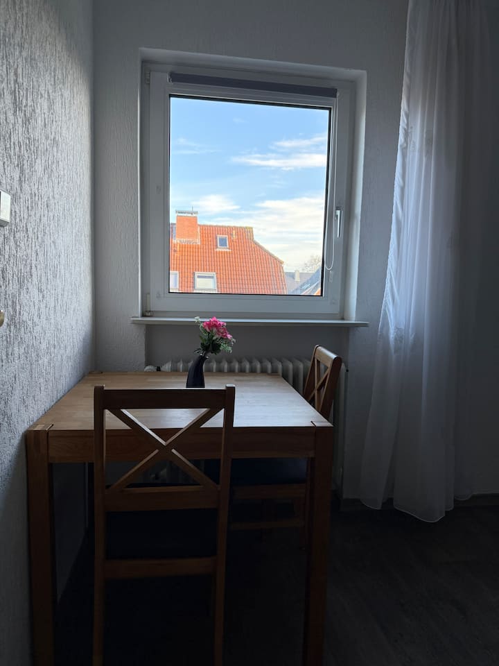 Ferienwohnungen Avenor 1 In Norden - Juist