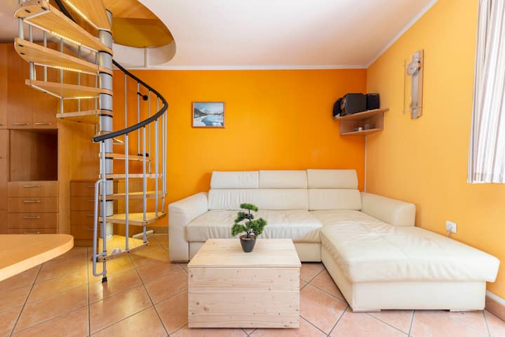 Apartma V Koči Na Krvavcu – Neposredno Na Smučišču - Logarska Dolina