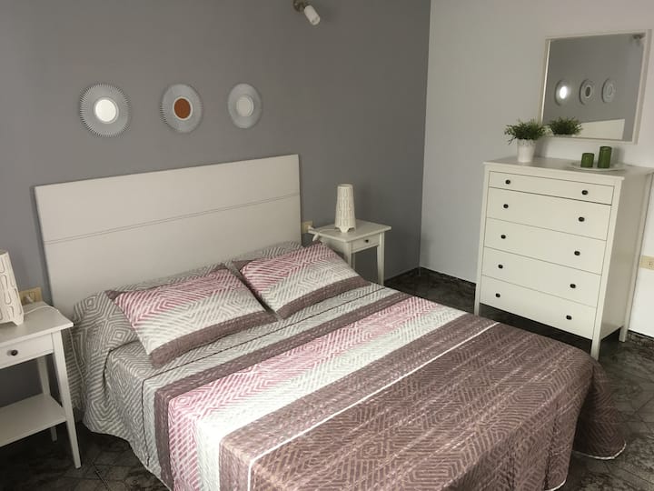 ÓRzola Mar Y Relax - Lanzarote