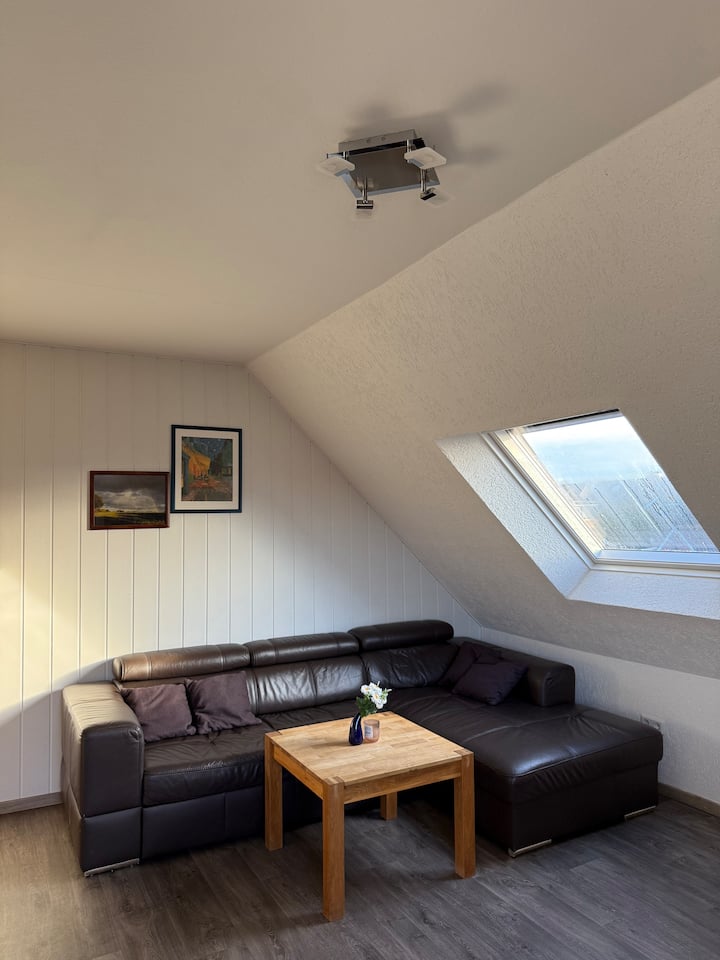 Ferienwohnungen Avenor 2 In Norden - Norddeich