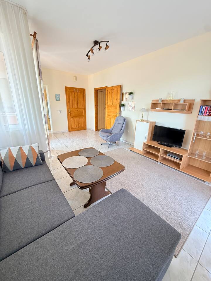 Voyage Apartments - Hévíz