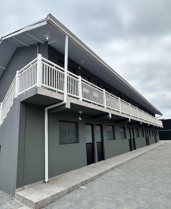 19- Studio Em Praia De Leste A 150 Metros Da Praia - Matinhos