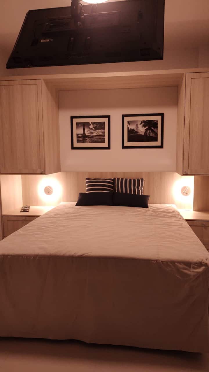 Ilha Dos Corais | Frente Mar- Seu Refúgio Na Praia - Itaparica