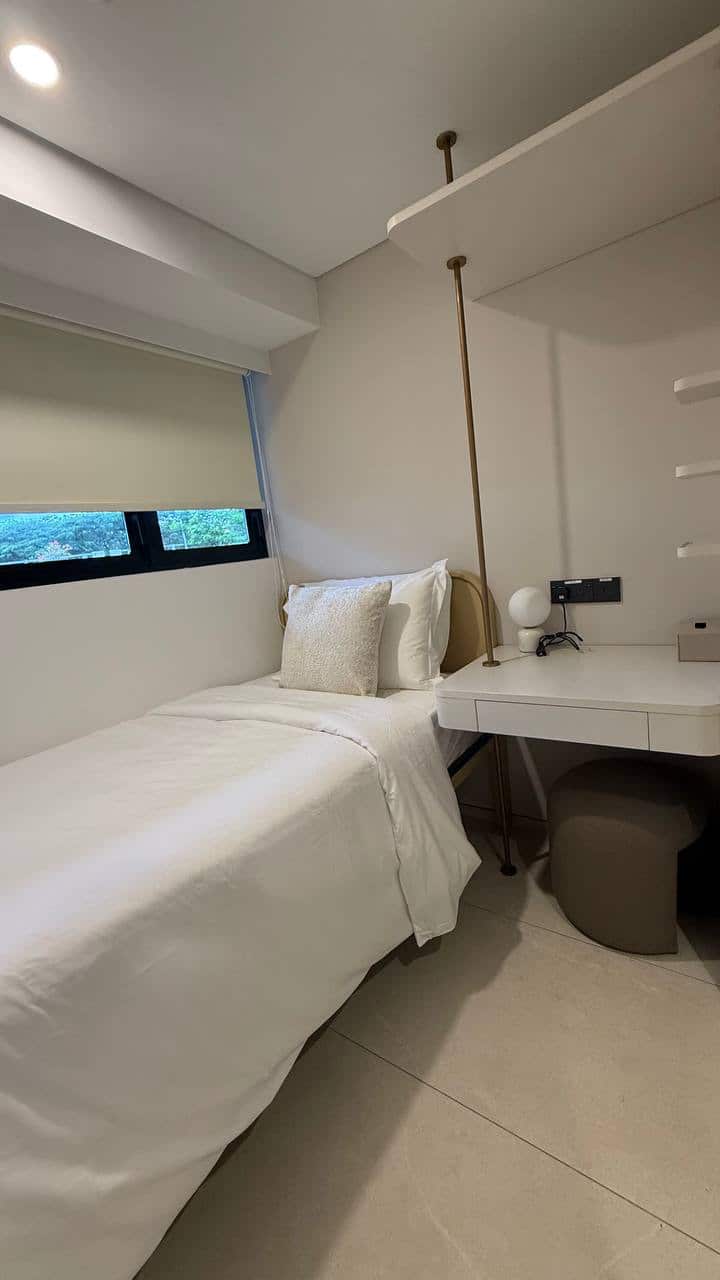 Serviced Apartments At Botanic Gardens (Sc-l3-305) - Singapur