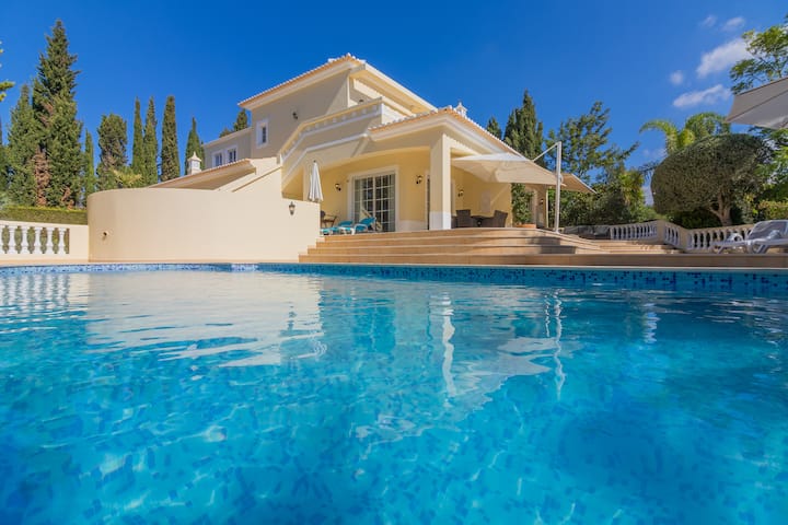 Casa Magnólia - Praia da Luz