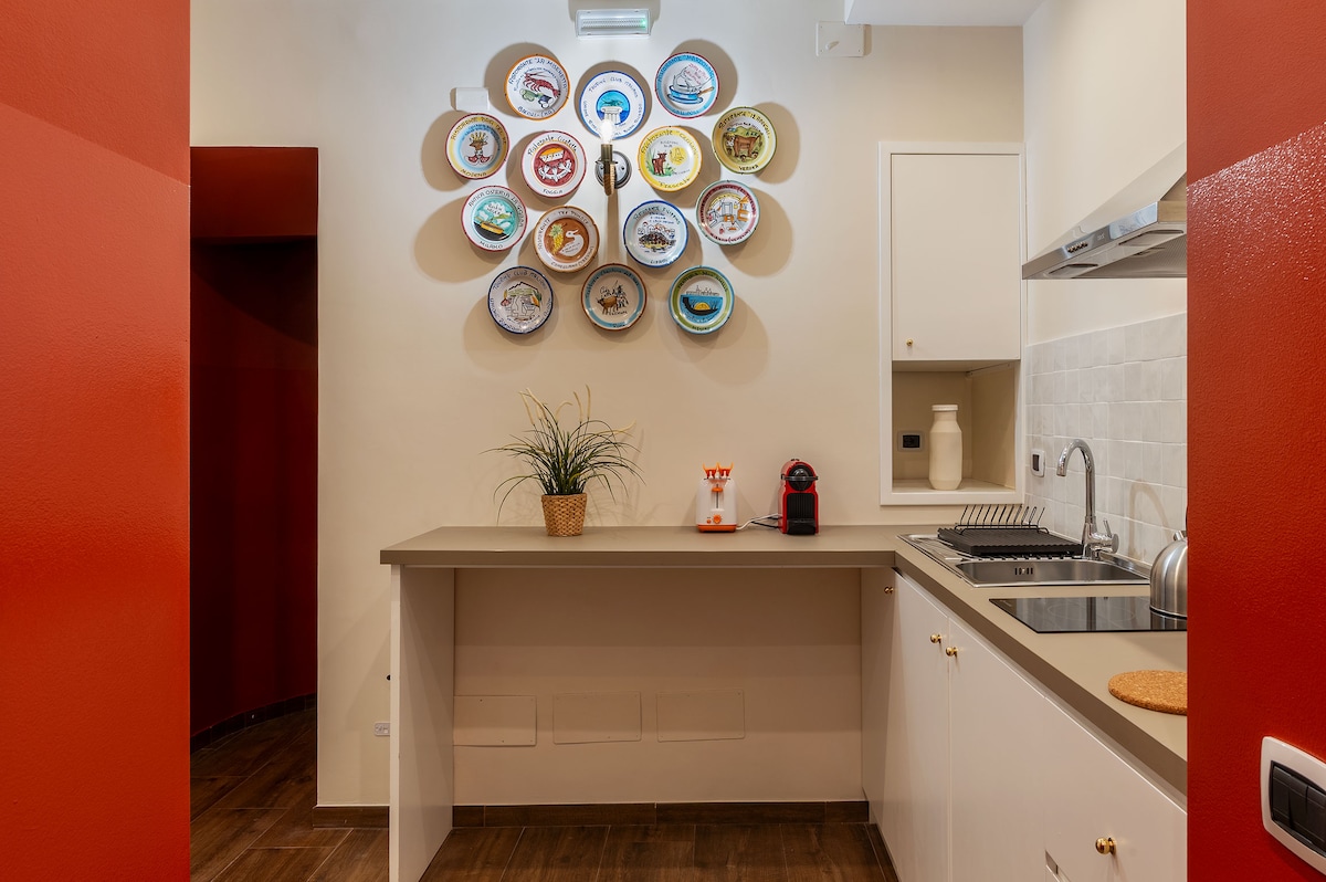 Guest Host - Lovely Room in Sallustiano - Flats for Rent in Rome, Lazio ...