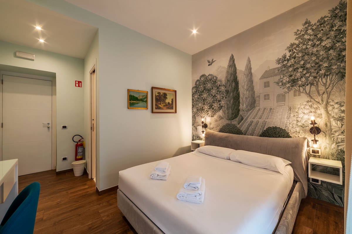 Guest Host - Lovely Room in Sallustiano - Apartments for Rent in Rome ...