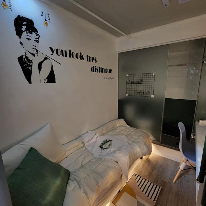 Shinchon S Stay 301 / 전용 - Seoul