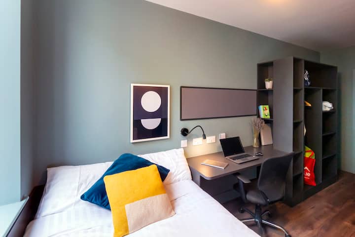 Copley Court Summer Accommodation - Cork (Ireland)