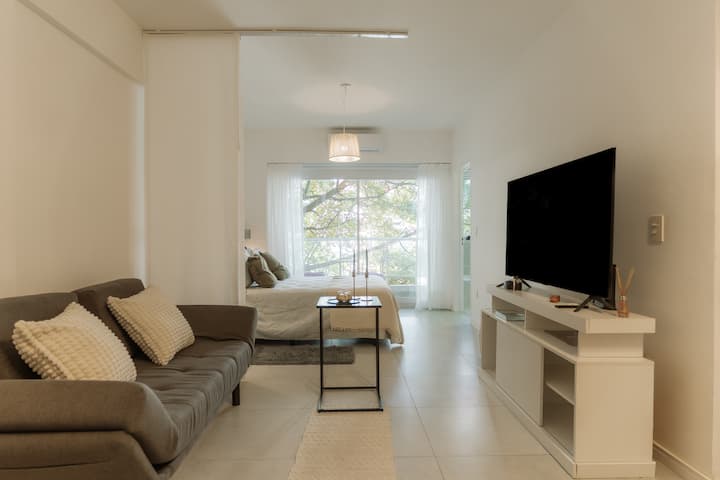 Bright Design Studio | Heart Of Recoleta - Buenos Aires