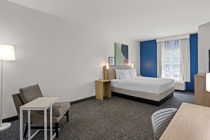 Spark By Hilton Bluffton - Bluffton, SC