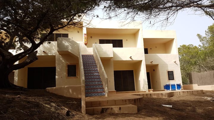 Dunas 5 (2) By Formentera Feeling - フォルメンテラ島