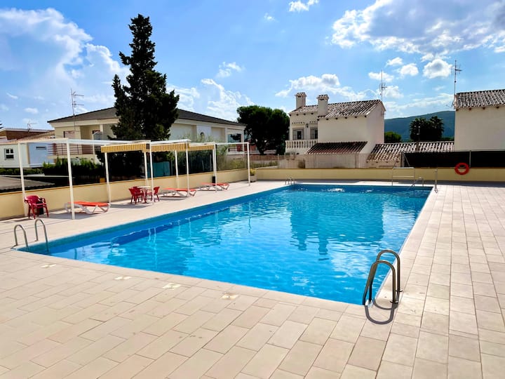 3h - Los Dorados | 5-7 Personas (Familia) - Gandia