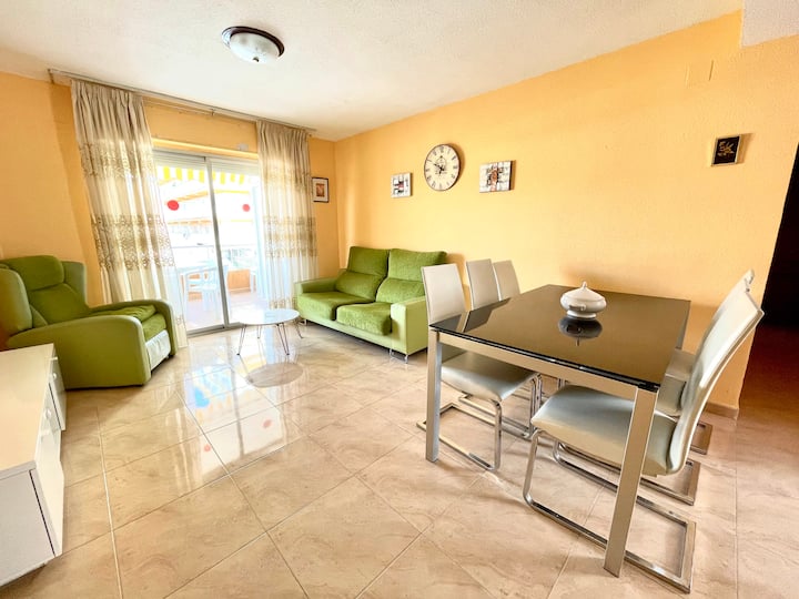 3h - Luz Ii | 6-8 Personas - Oliva