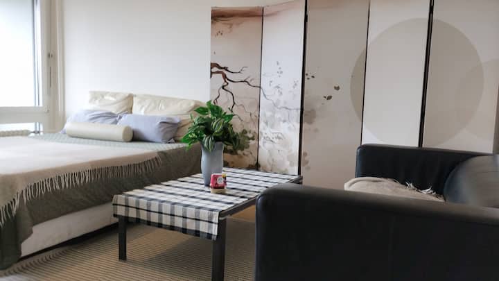 Quiet Room In Basel - Bâle