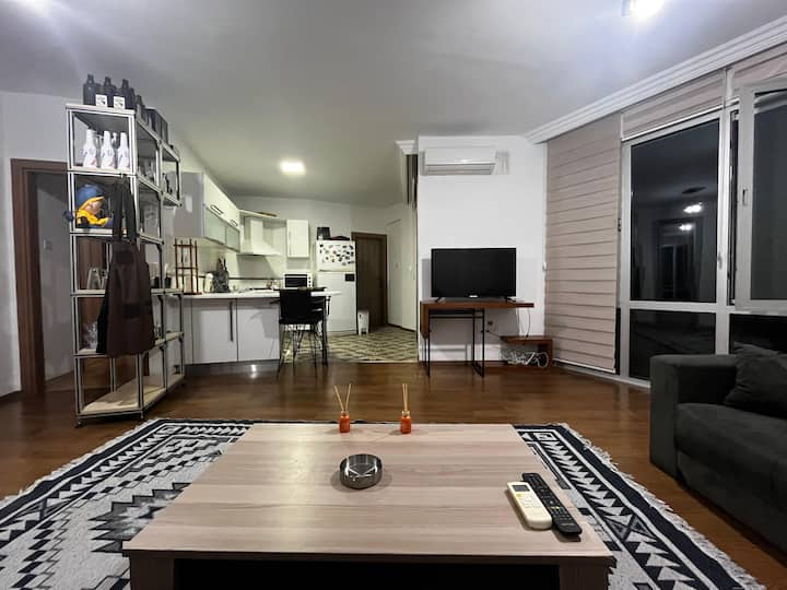 Girne Merkez (Evin Tamamı) - Girne