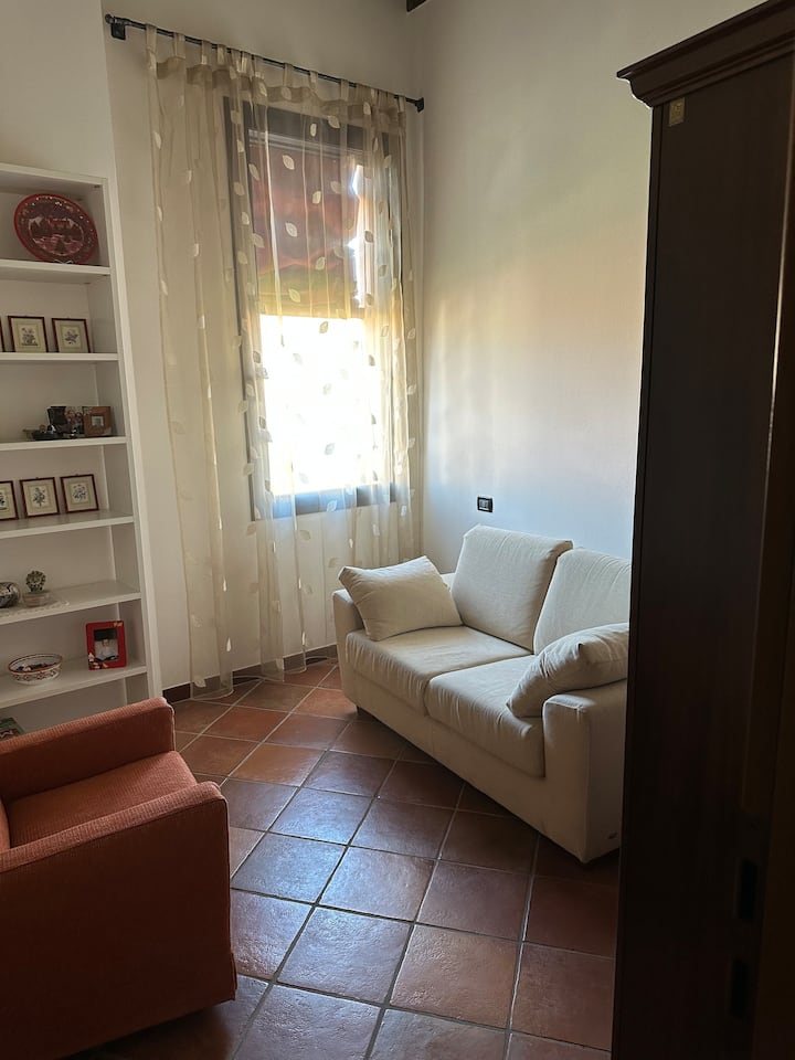 Appartamento Il Turco - Ferrara