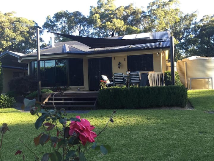 Comfort Manor Guesthouse Penrose. - Bundanoon