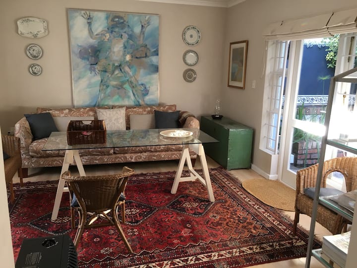 Garden Cottage - Goodwood