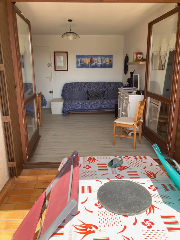 La Palmeraie De Vaux-pontaillac - Vaux-sur-Mer