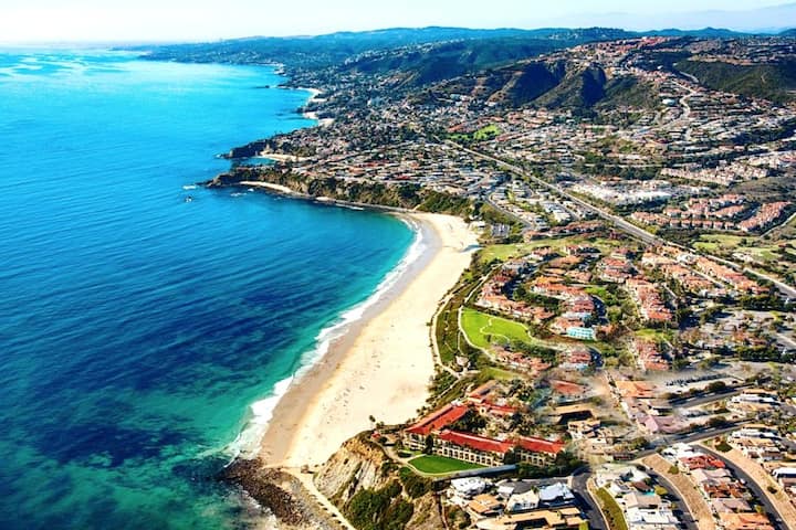 2bedroom, 2bath Monarch Beach Condo - Laguna Beach, CA