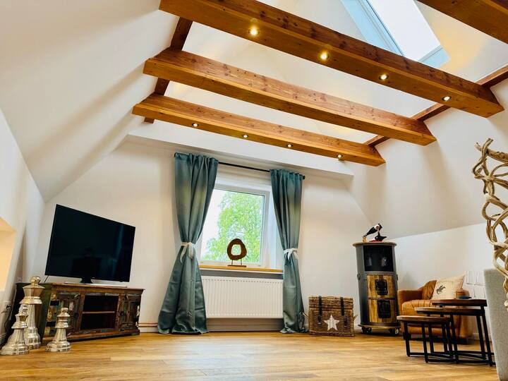Das Loft Am Fleth - Friburgo