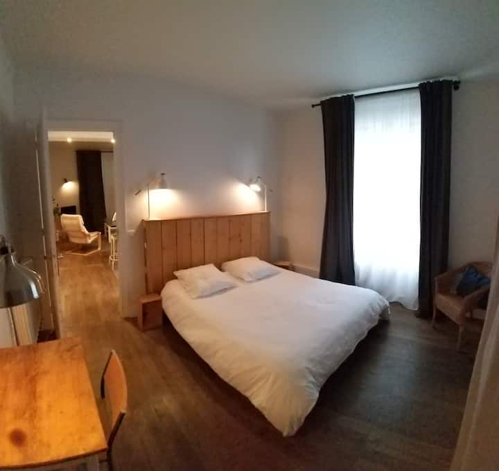 Printania 3, Proche Lac, Thermes Et Centre Ville - Thonon-les-Bains