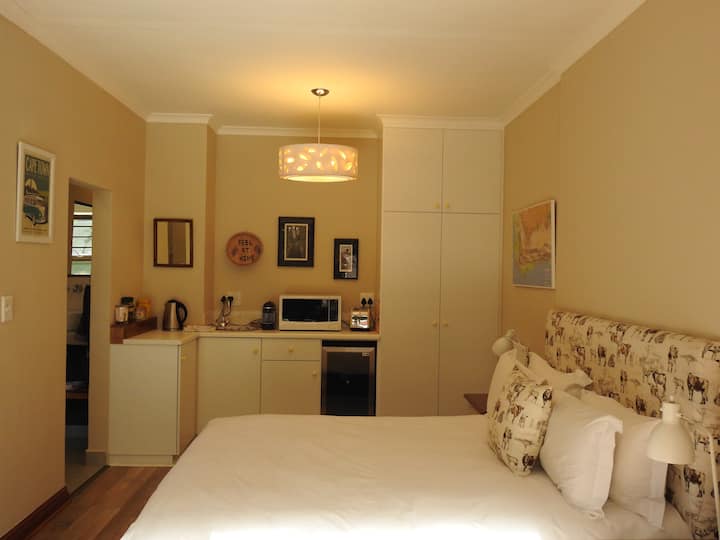 Garden Room - Plettenberg Bay