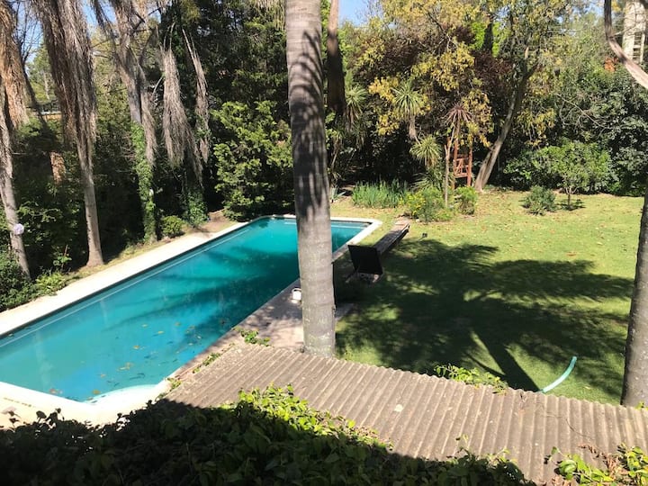 If You Visit Buenos Aires You Can´t Miss Maschwitz - Bethlehem