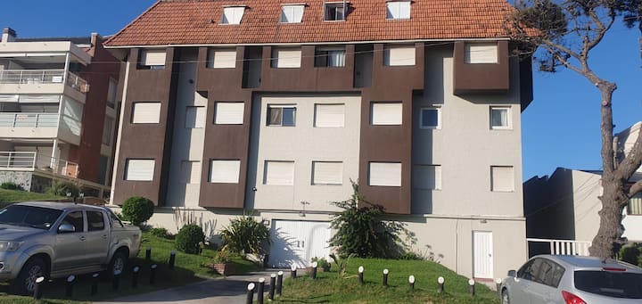 Duplex Pinamar - Pinamar