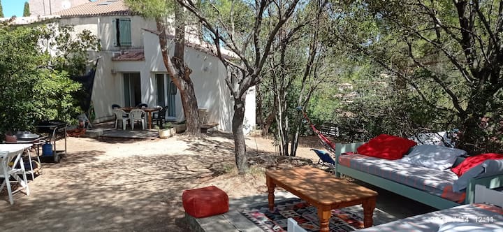 Maison Avec Jardin Proche De St Florent - Oletta