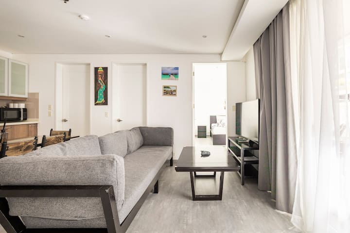 Comfortable 2br | Great Value | Station 2 - Malay