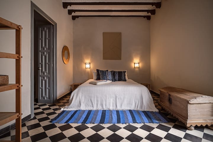 Apartement Pour 10 1a-1b Au Premier Etage - Tarifa