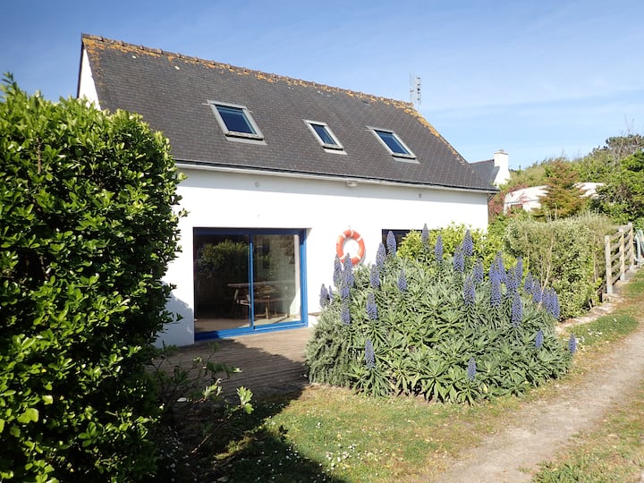 Gîte Ar Gwag - Crozon