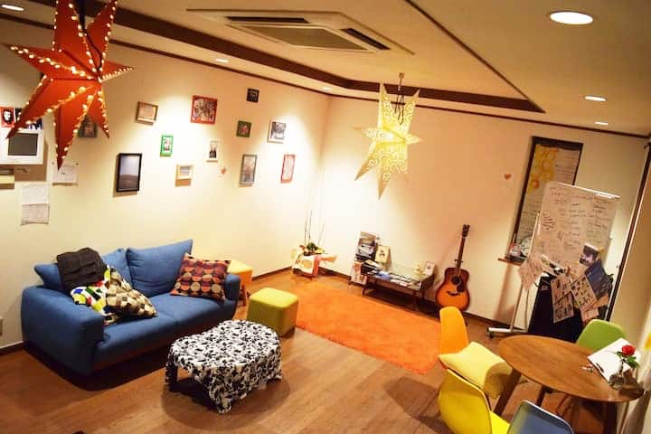 Od1alice Comfortable Bybusto Hakone / Odawara Area - Odawara