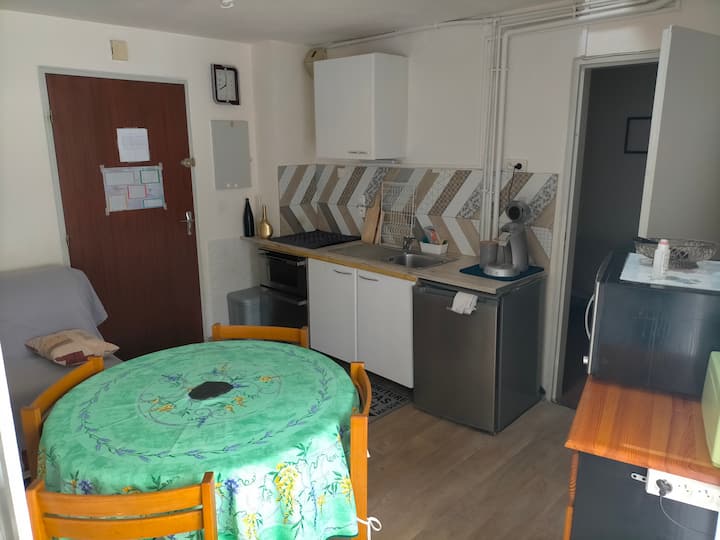 Appartement De Montagne - Formiguères