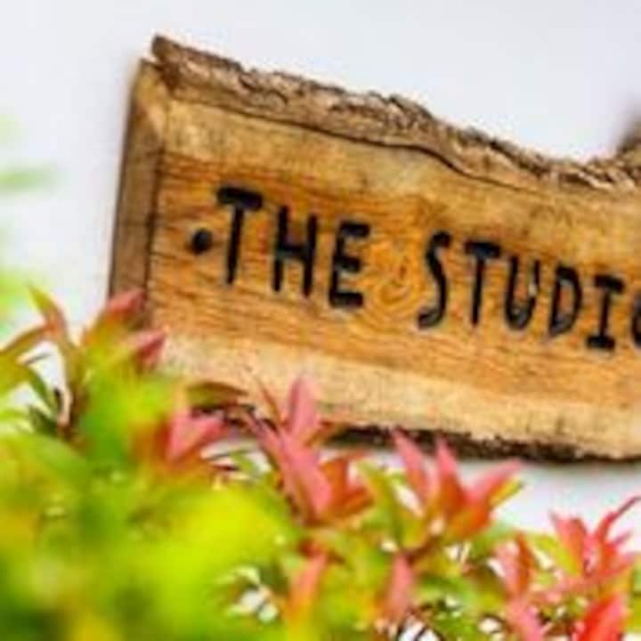 Self Contained Studio Close To Kennet & Avon Canal - Oxfordshire