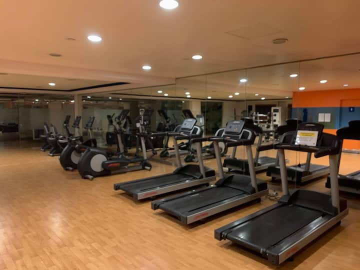 Condo Unit In Taguig / Mckinley Hill / Bgc - Taguig