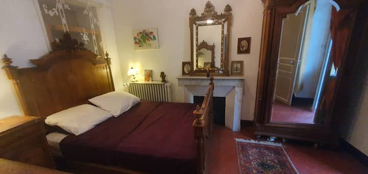 Appartement Centre Ajaccio 3mn Plage Et Commerces - Ajaccio