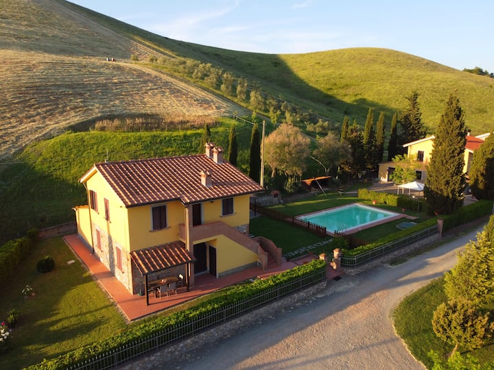 Onice - Volterra