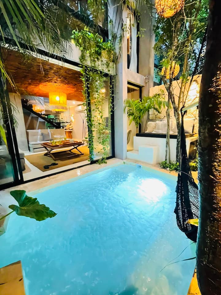 Tulum Vacation Rentals | House and Condo Rentals | Airbnb