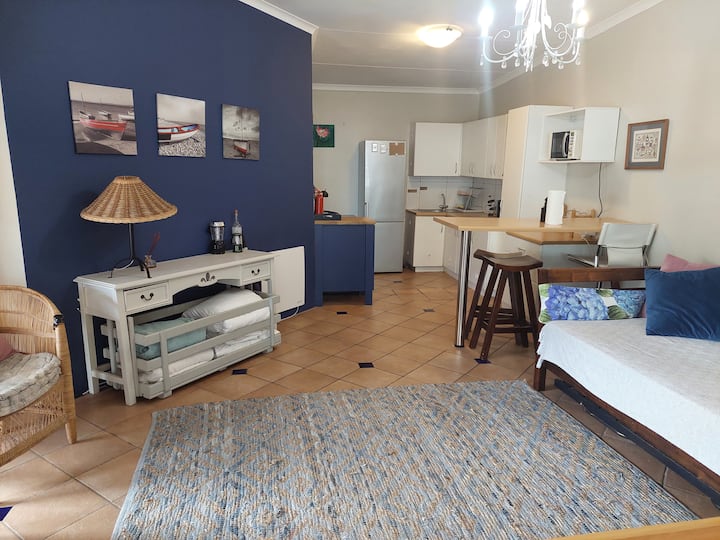 Lavender Garden Cottage - Gqeberha