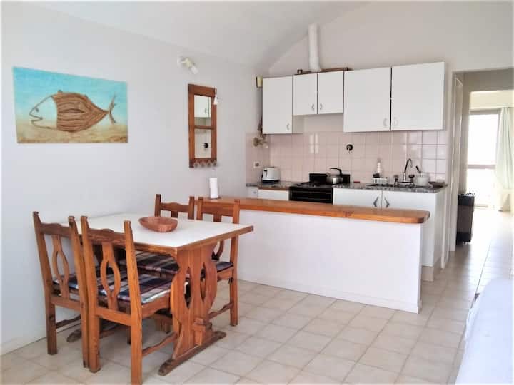 Duplex Luminoso, 2 Cuadras De La Playa - Puerto Madryn
